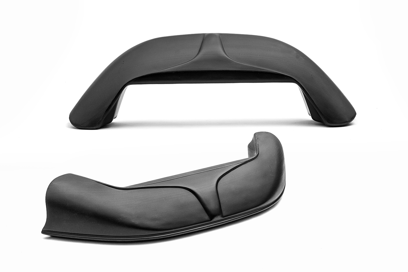 INTREPID - BODYWORKS and SUPPORT BODYWORKS