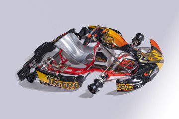 INTREPID KART
